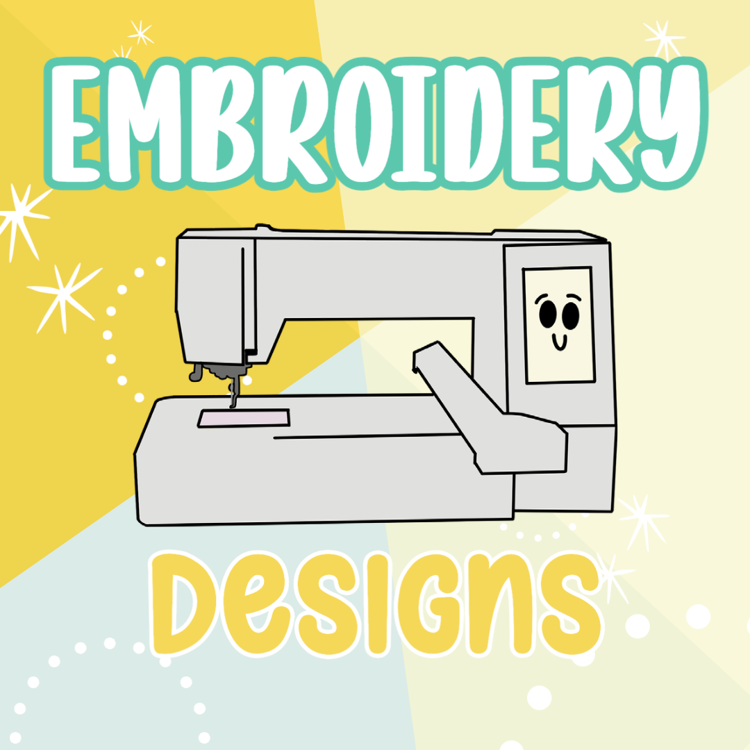 Craft Supplies and Digital Embroidery Machine Designs - Online Store ...