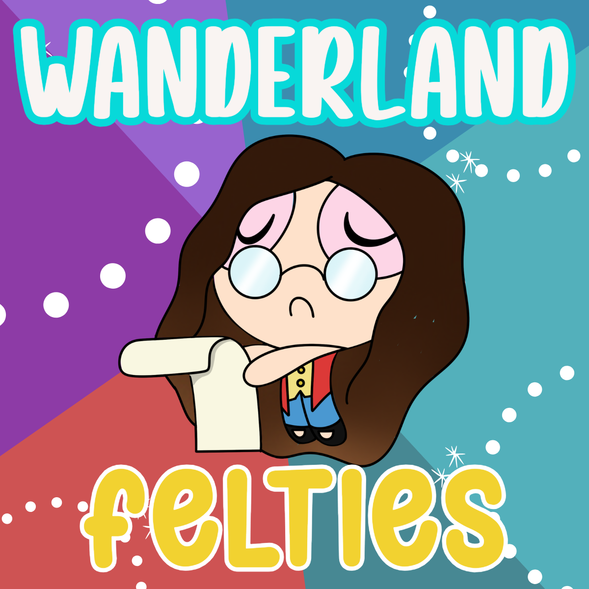 Wanderland – Designs by Drea