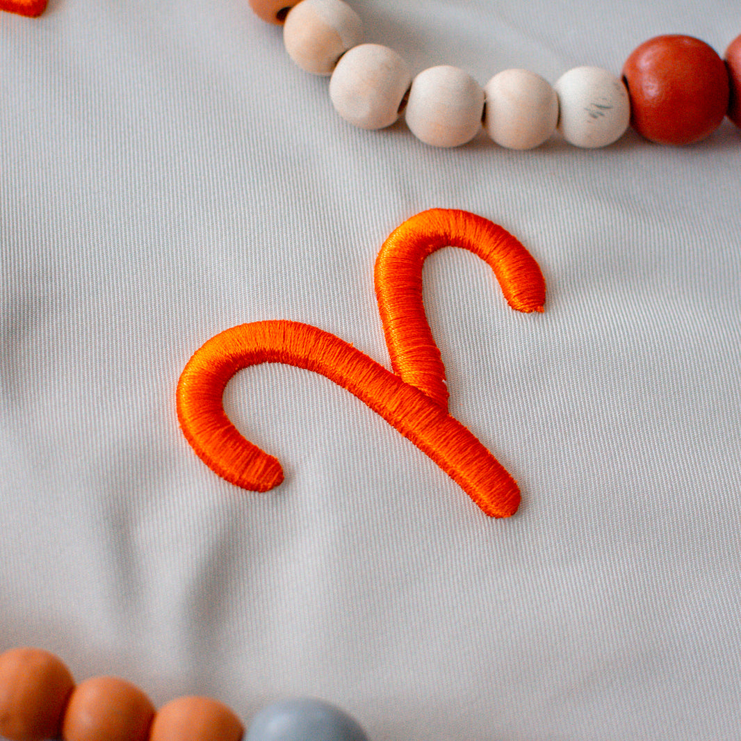 3D Puff Designs – Designs by Drea