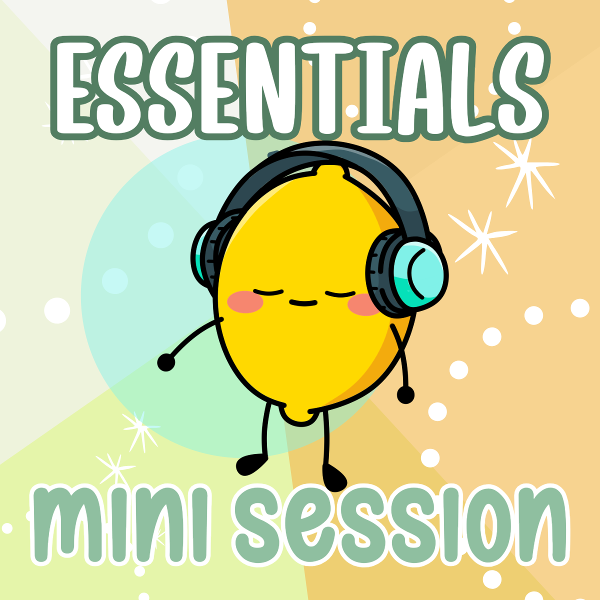 30 min Essentials Private Session – Designs by Drea