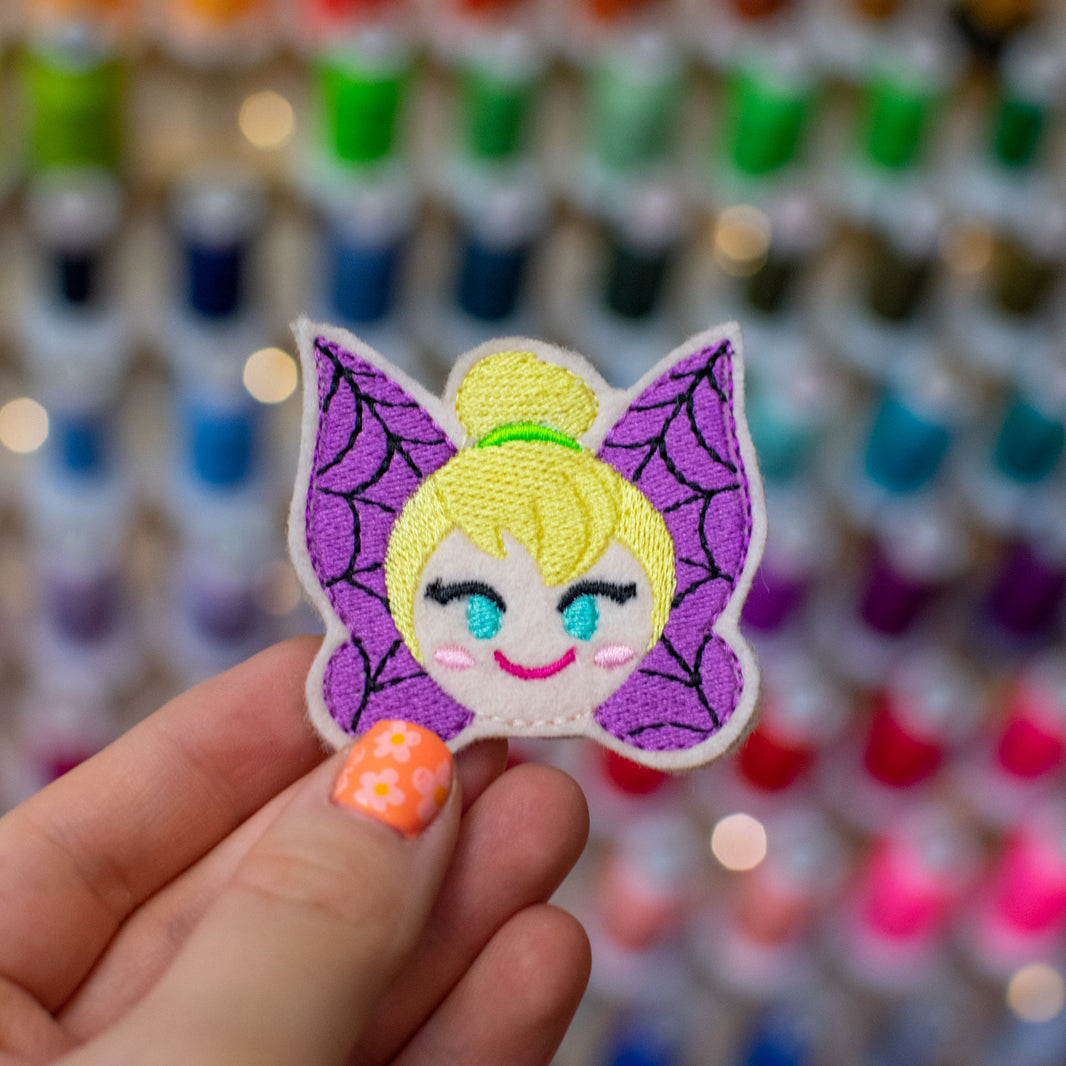 Private Halloween EMB – Designs by Drea